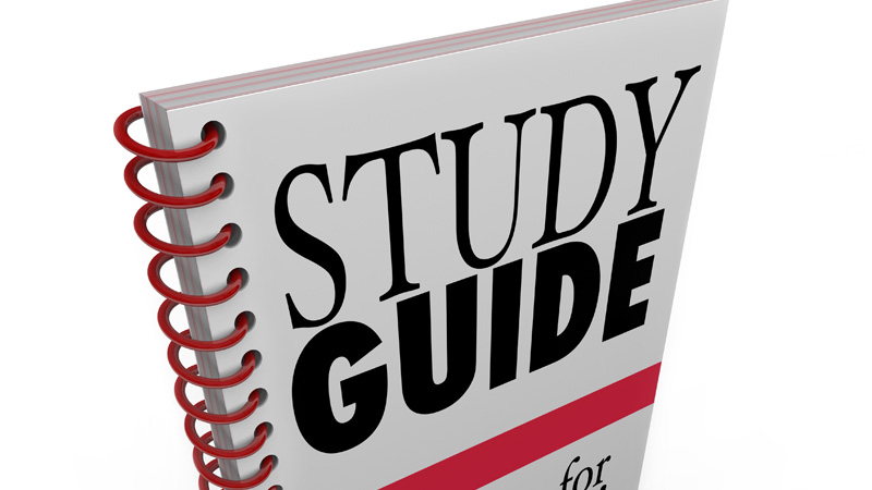 The New Monastic – Study Guide – Paul Anthony Wallis