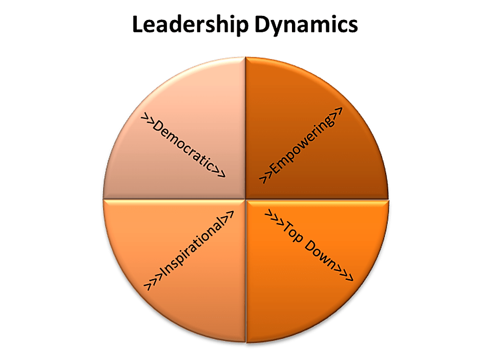 Leadership Dynamics – Paul Anthony Wallis