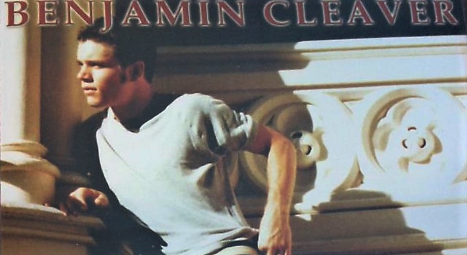 Ben Cleaver – “Lord of Grace” – Paul Anthony Wallis