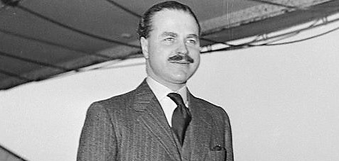 The 1936 Abdication Crisis – Part 3: Letters from A Corner – Paul ...