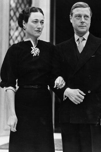 The 1936 Abdication Crisis – Part 2: Finding a Reason – Paul Anthony Wallis