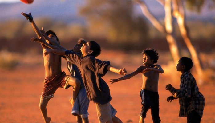 The Power of Group Life – Paul Anthony Wallis