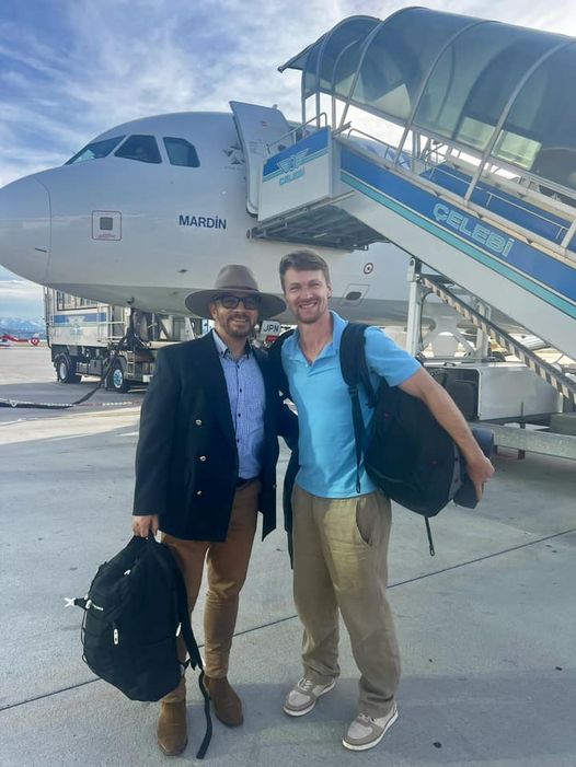 GALLERY #2 – Paul Anthony Wallis