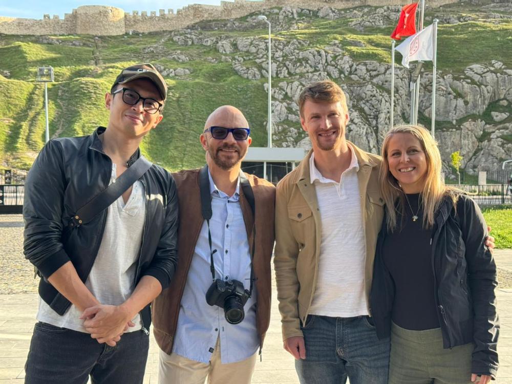 GALLERY #2 – Paul Anthony Wallis